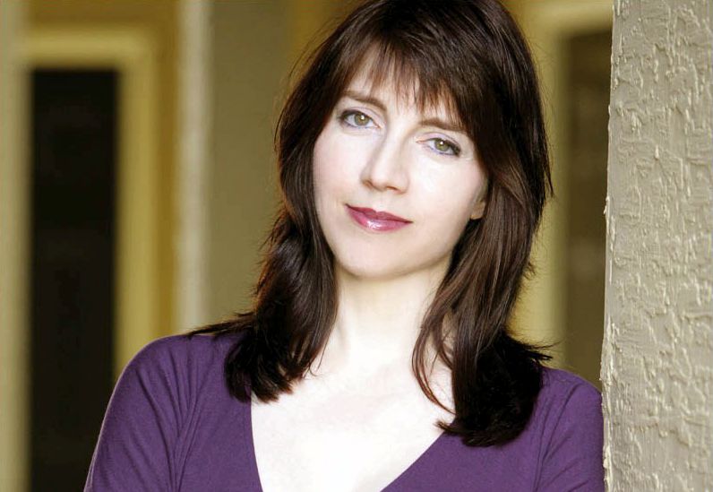 Audition & Hire North American Voiceover Artist Christine Padovan at ...