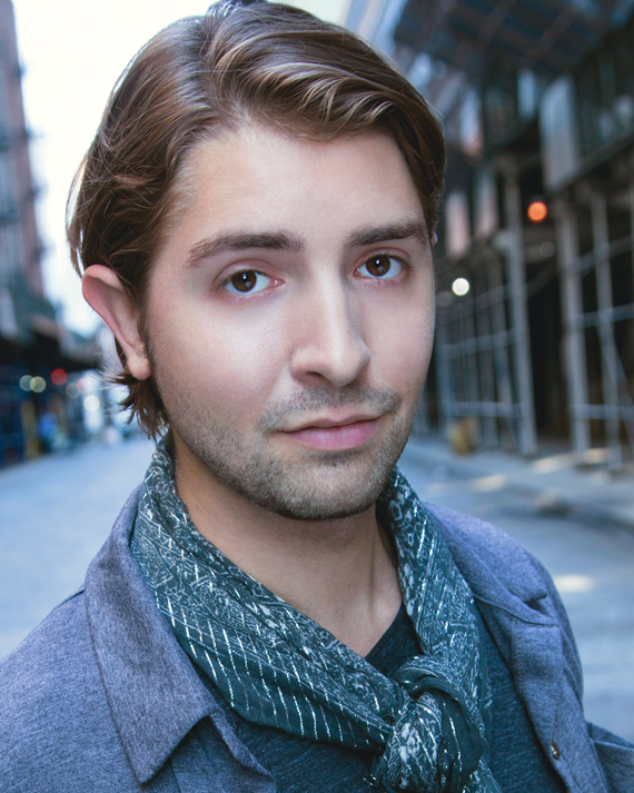 Audition & Hire North American Voiceover Artist Cameron Gregg at ...