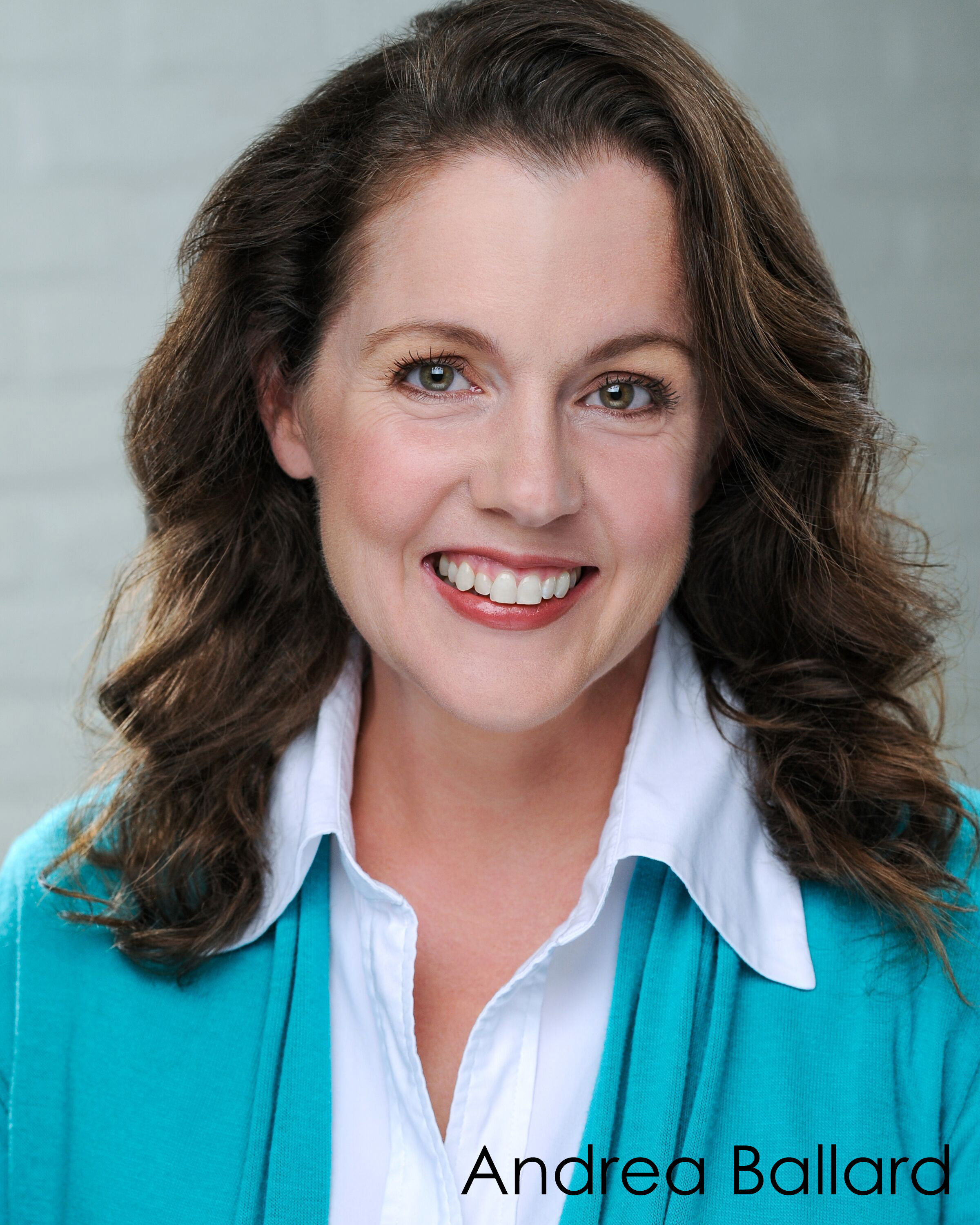 Andrea Ballard on VoicesUS® - Audition & hire this North American ...