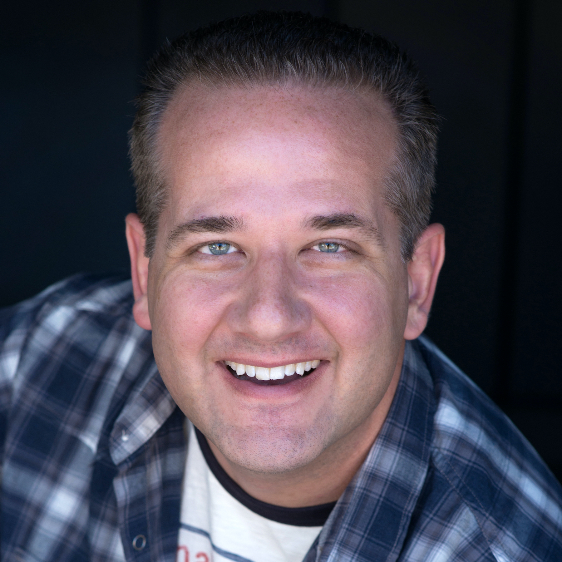 Chris Duke on VoicesUS® - Audition & hire this North American voiceover ...