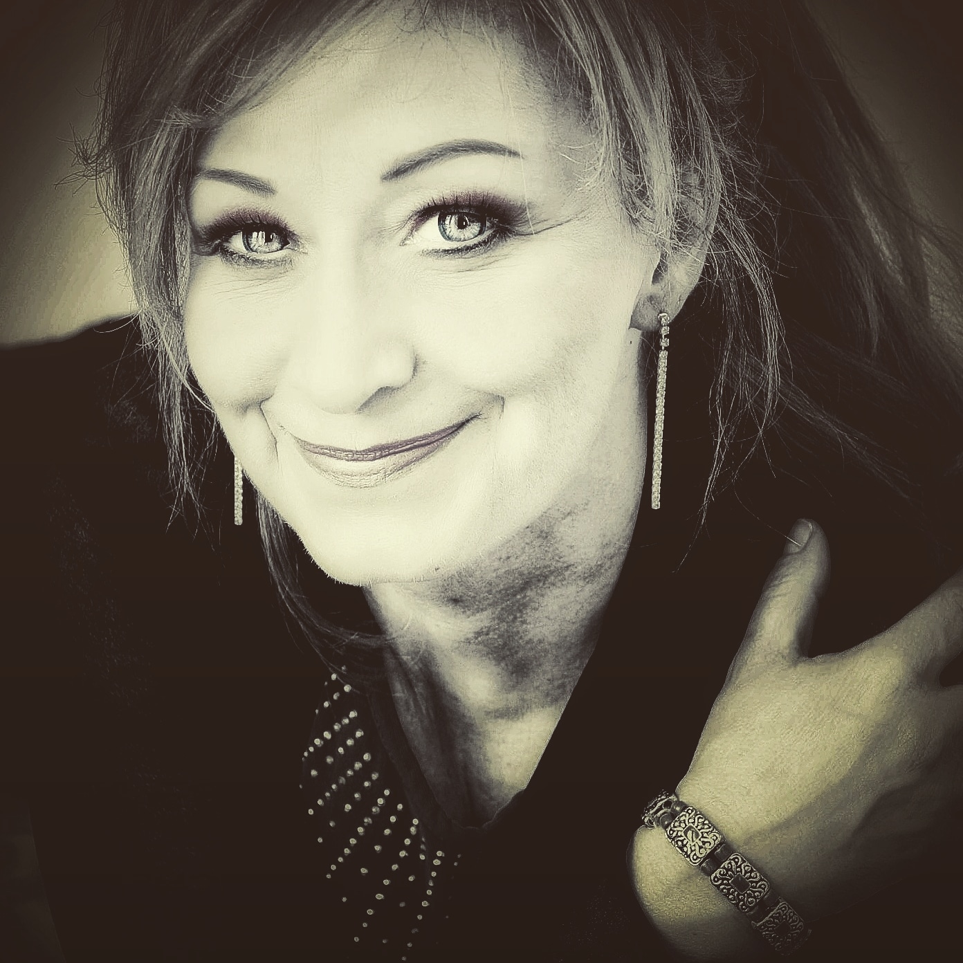 Sharon DiFronzo on VoicesUS® - Audition & hire this North American ...