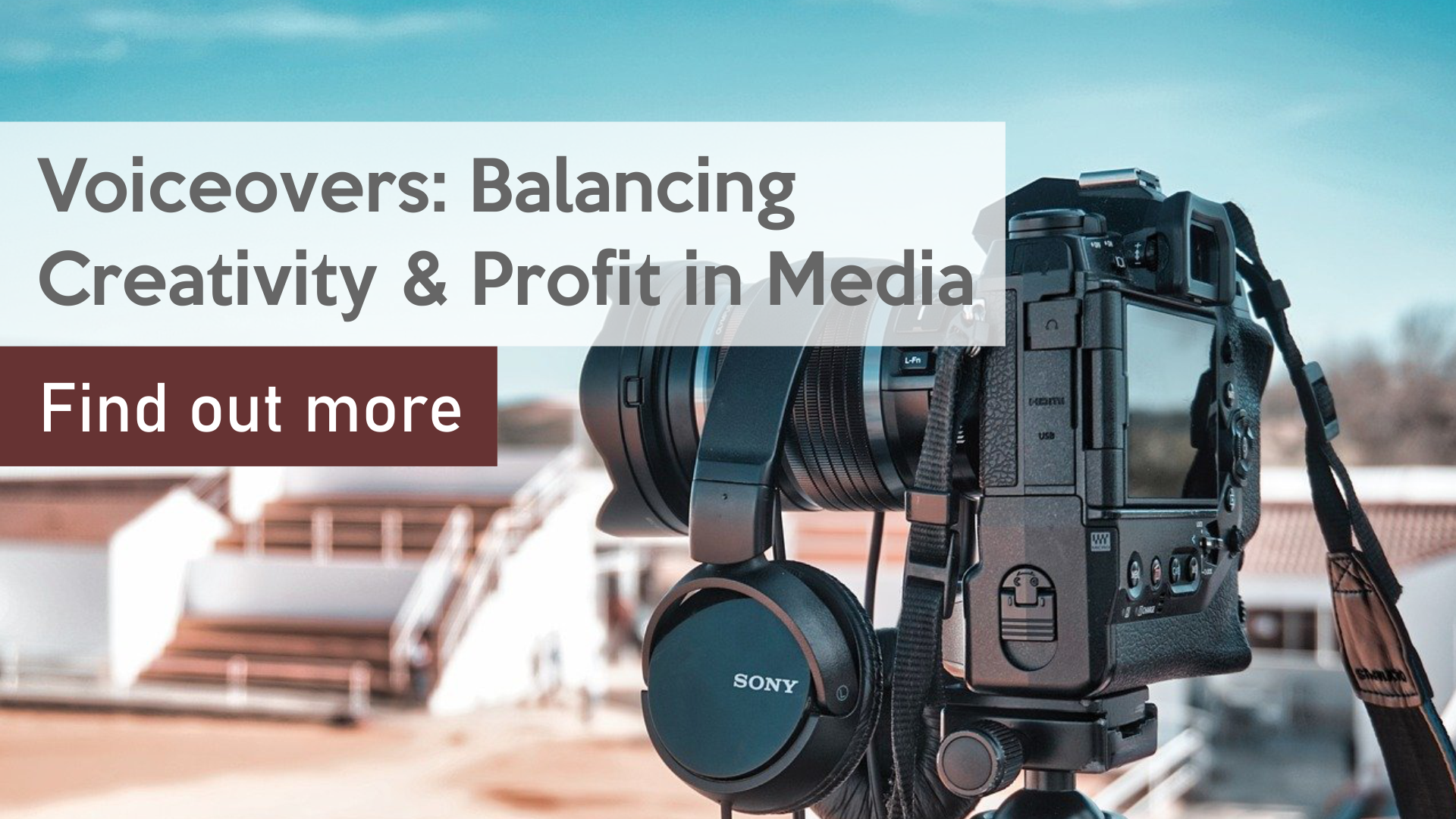 Behind the Scenes: Unveiling How Voiceovers are Shaping Profit and ...