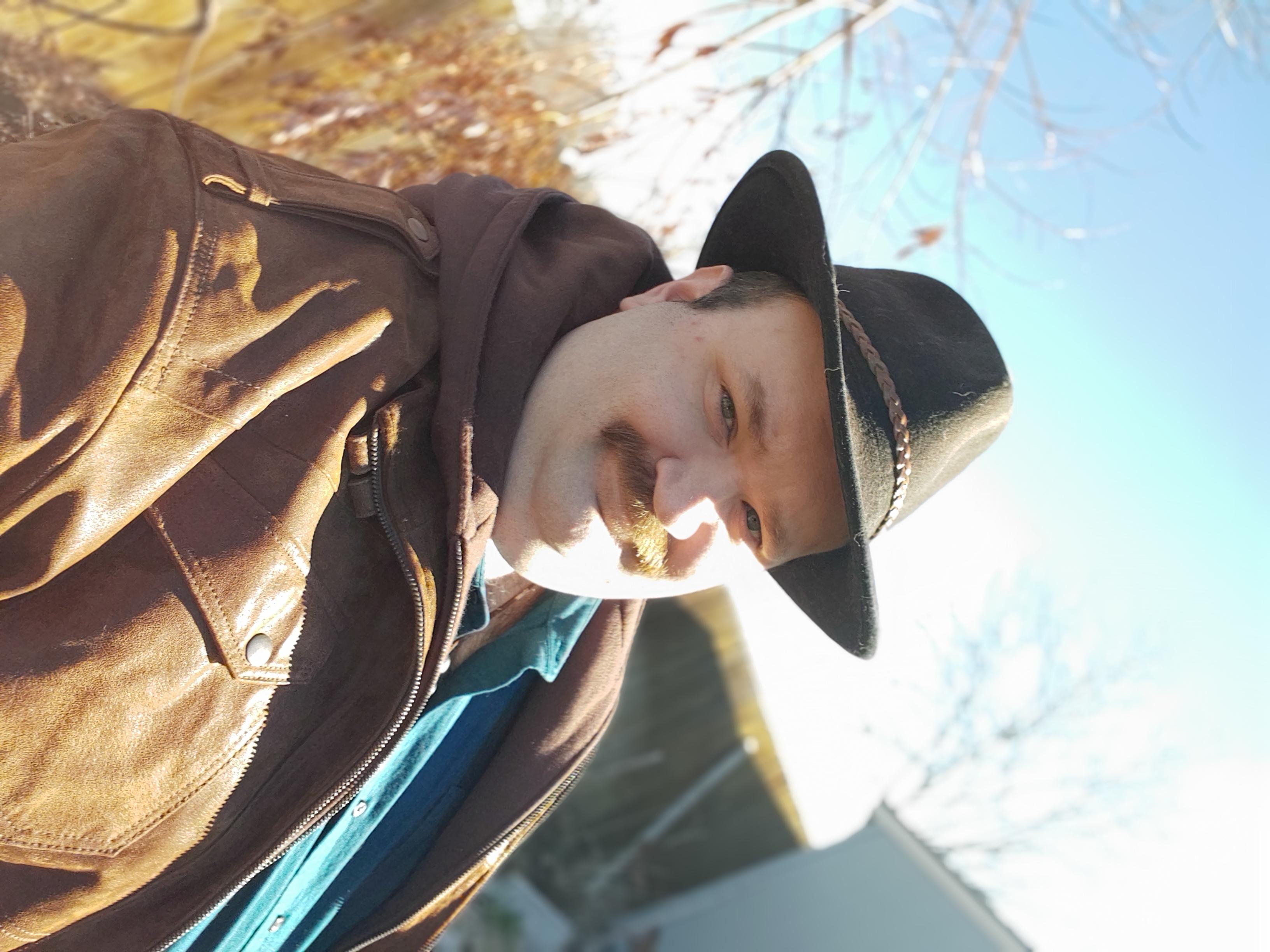 Matt Edgin on VoicesUS® - Audition & hire this North American voiceover ...