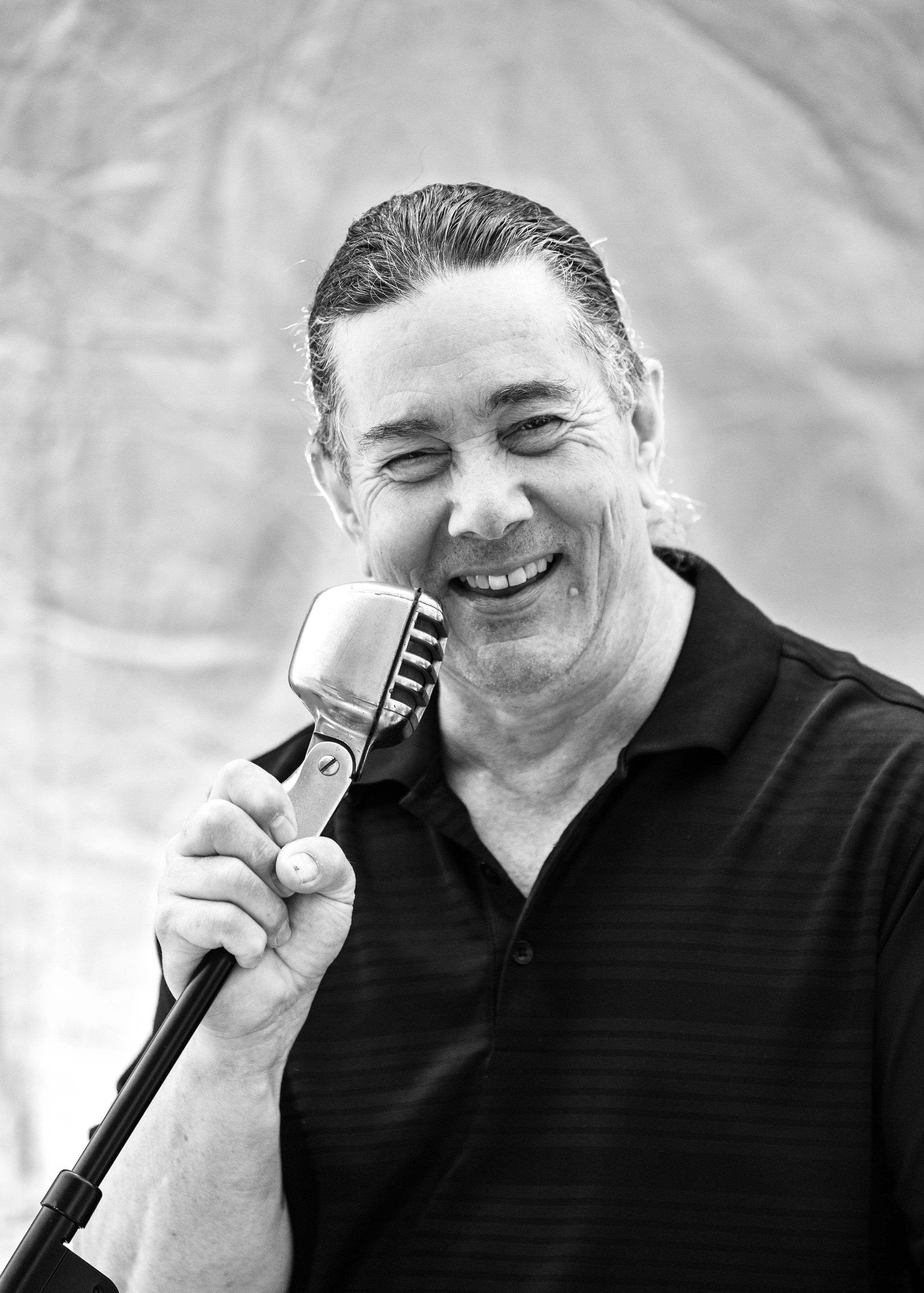 Derek Botten on VoicesUS® - Audition & hire this North American ...