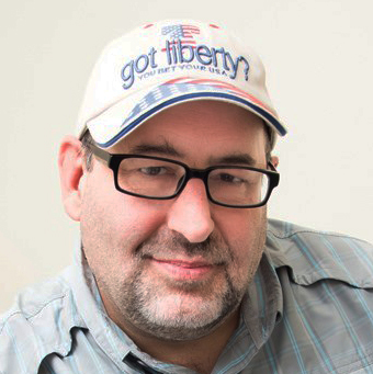 Jon James on VoicesUS® - Audition & hire this North American voiceover ...