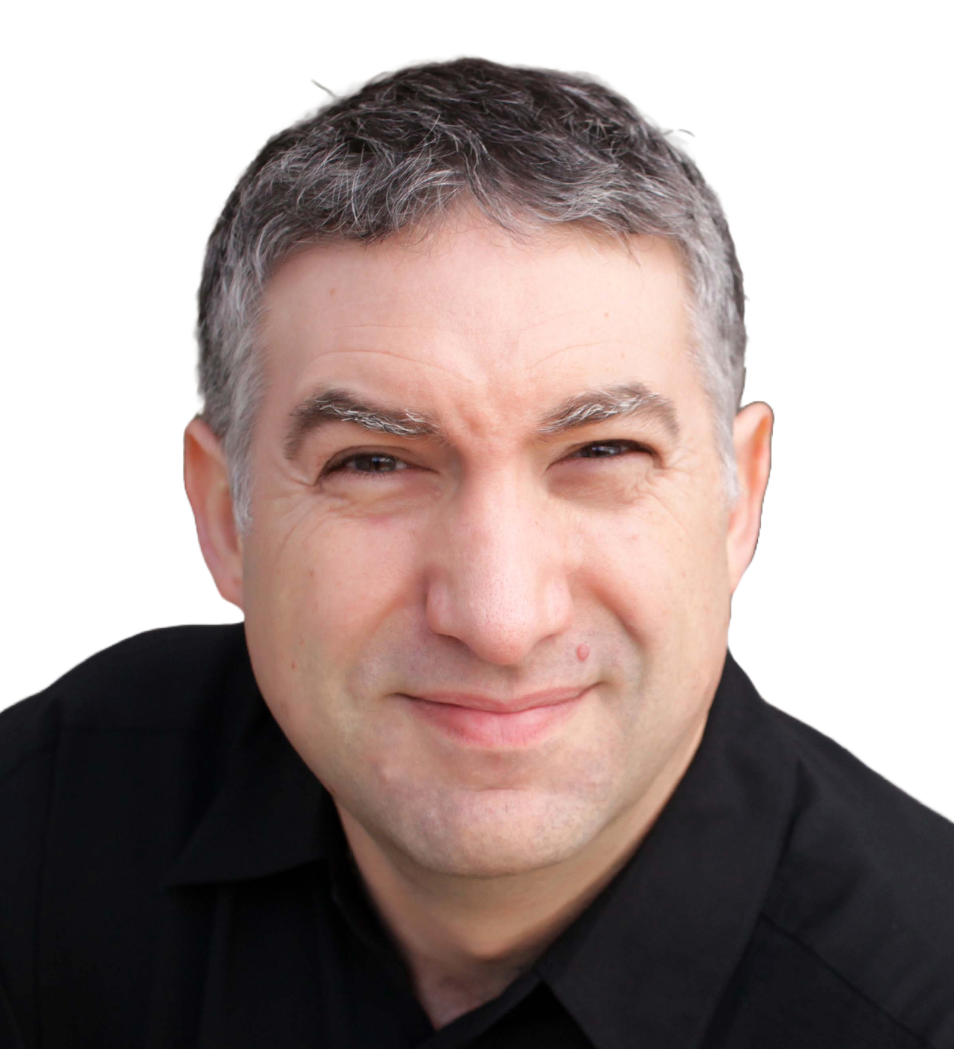 David Gilbert on VoicesUS® - Audition & hire this North American ...