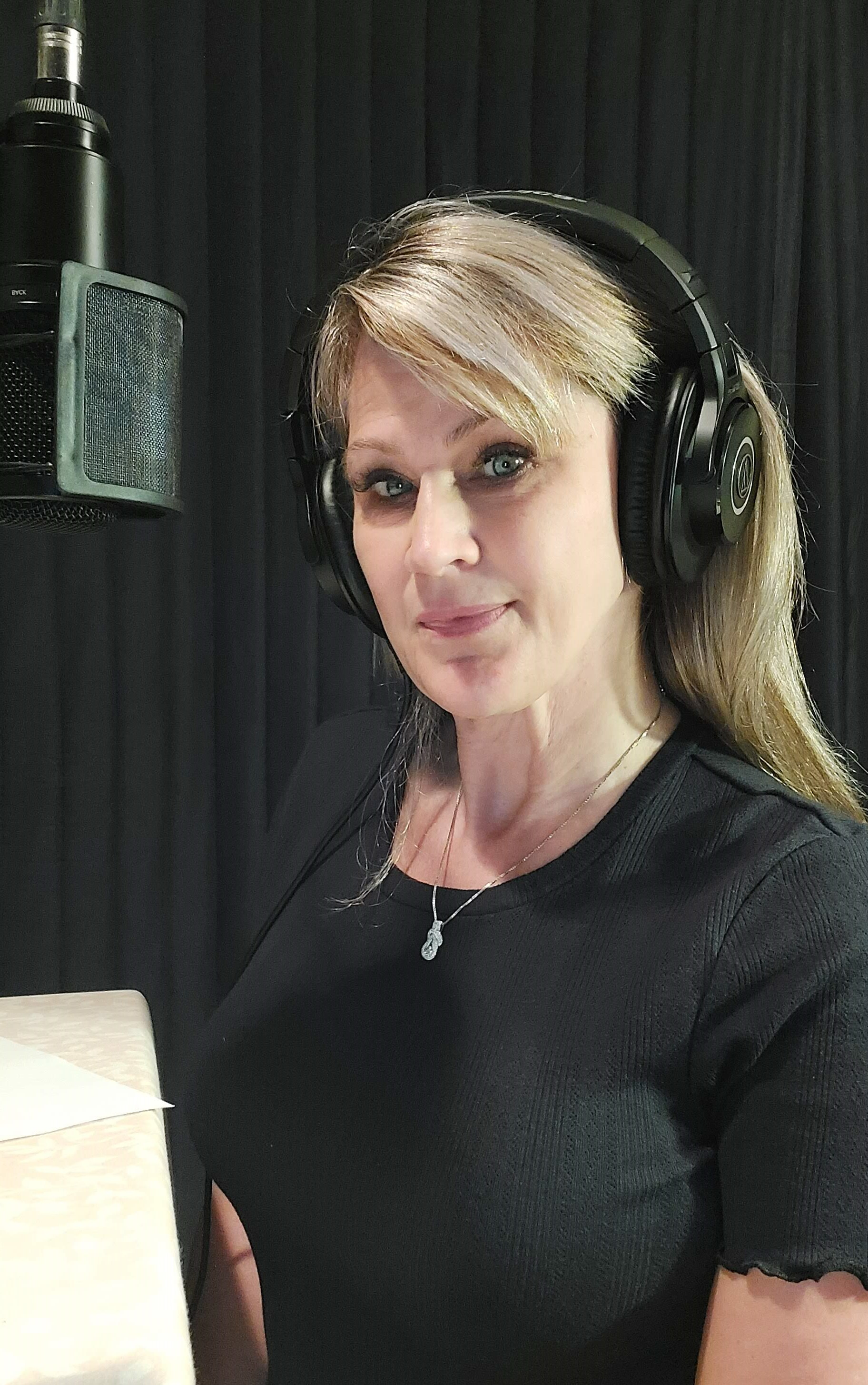 Marie Pantel on VoicesUS® - Audition & hire this North American ...