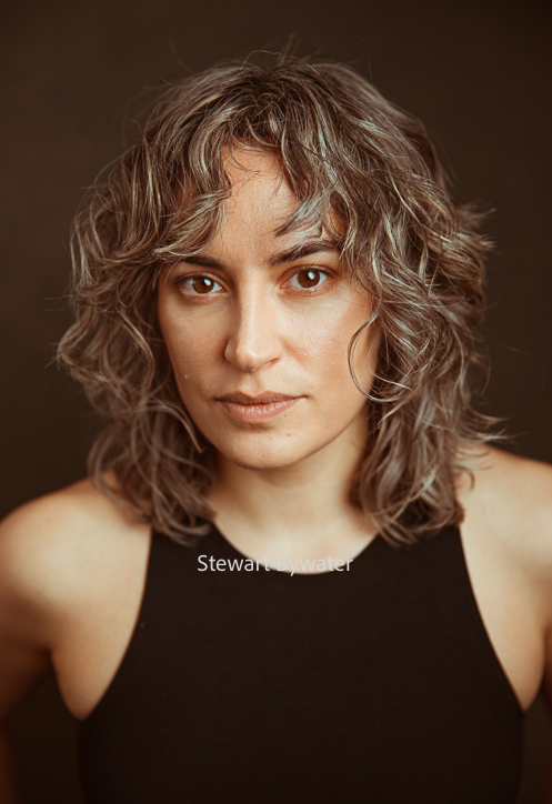 Christine Ann Roche on VoicesUS® - Audition & hire this North American ...